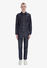Men's retail fashion collection · Men's clothing | A.P.C.