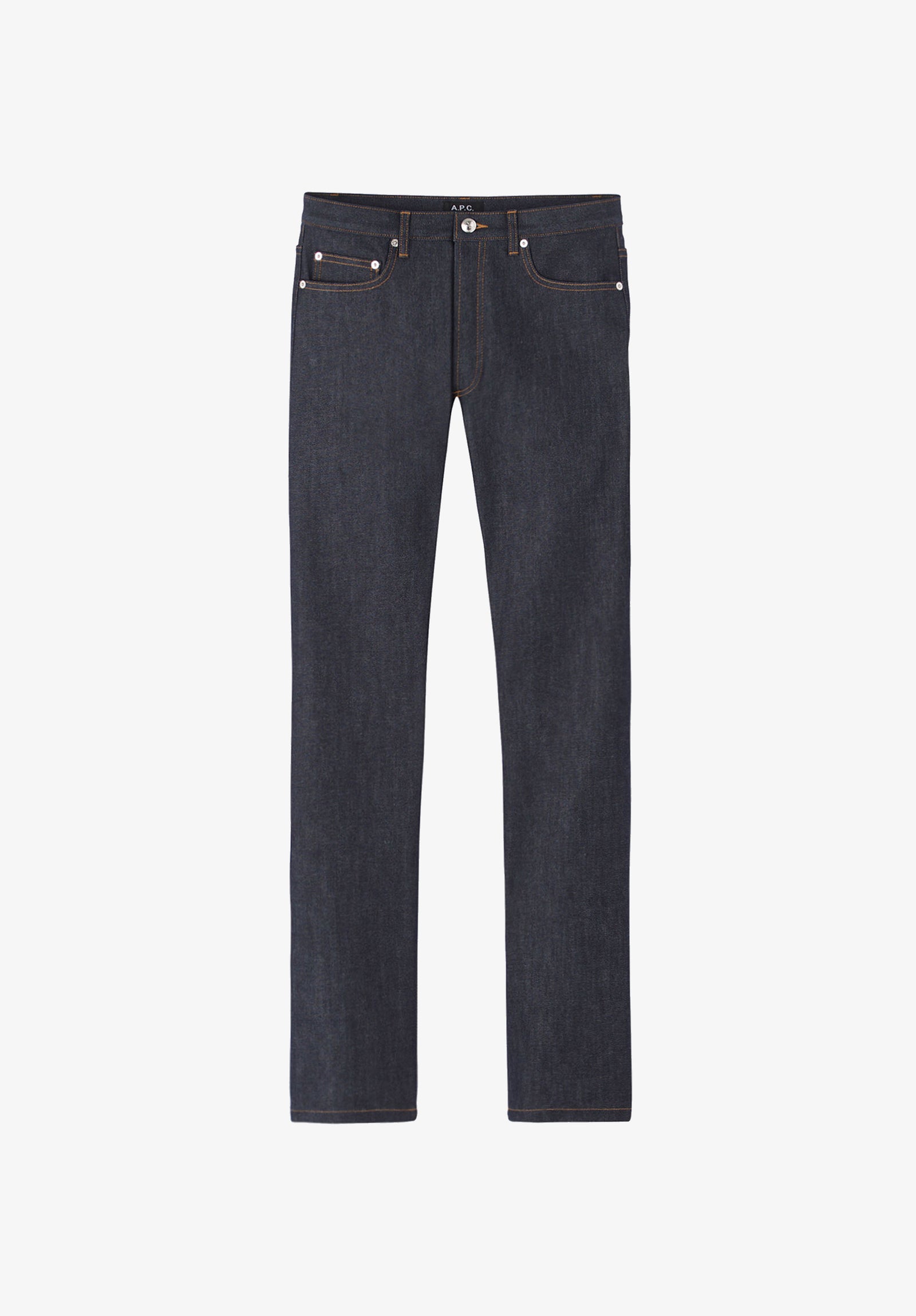 New Standard Jeans | A.P.C.