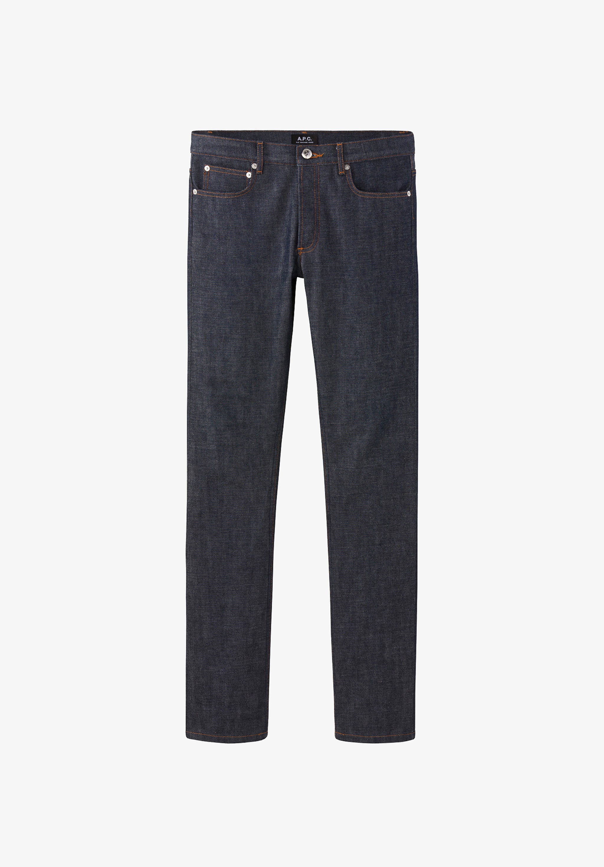 Petit Standard Jeans | A.P.C.