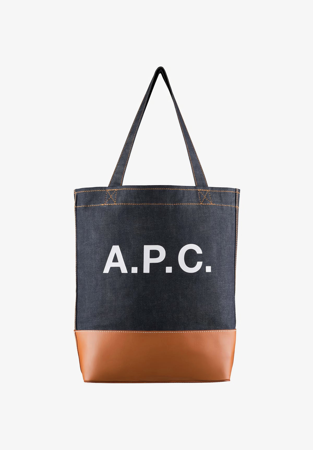 Axel tote bag | A.P.C.