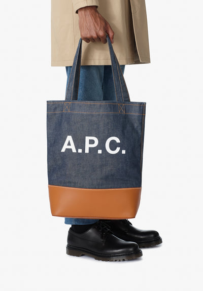 Axel tote bag | A.P.C.