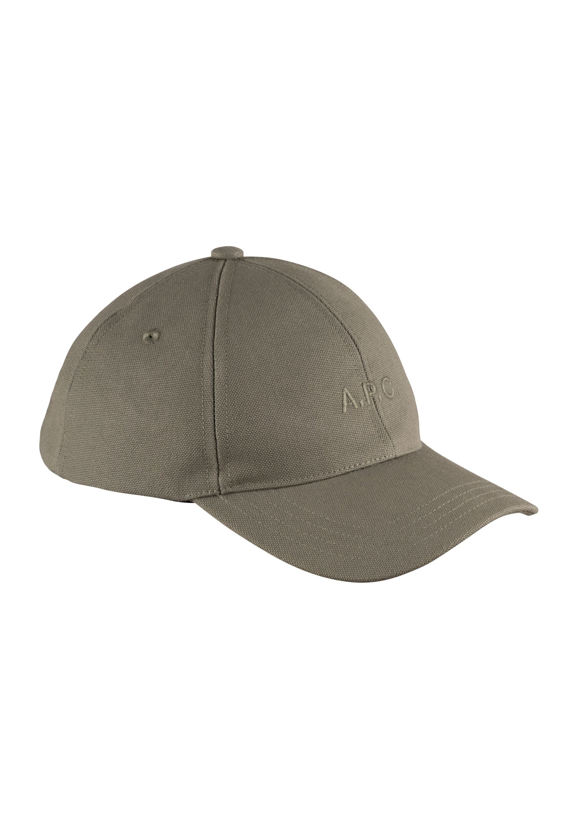 Charlie baseball cap | A.P.C.