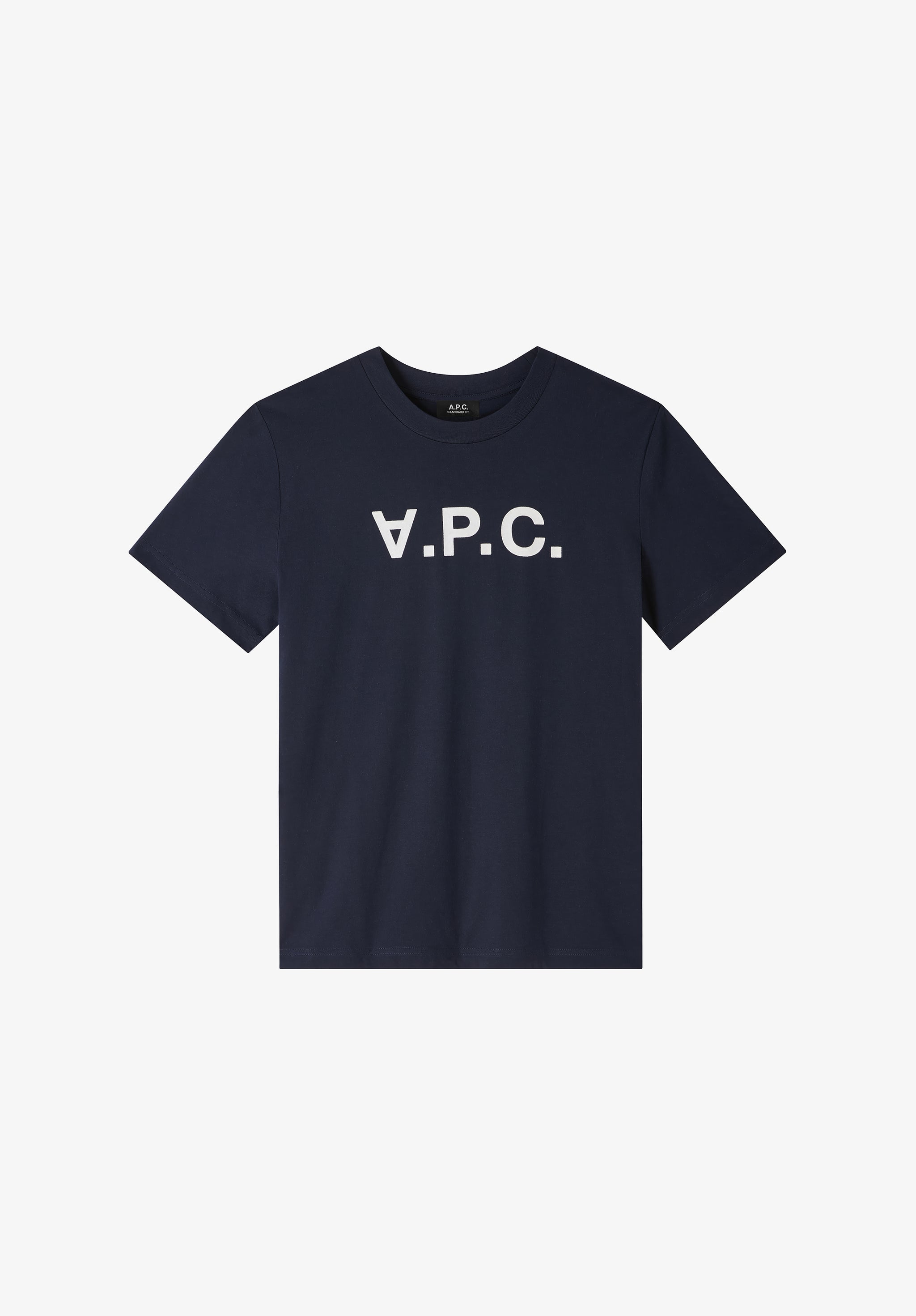 Standard Grand VPC T-shirt Unisex | A.P.C.