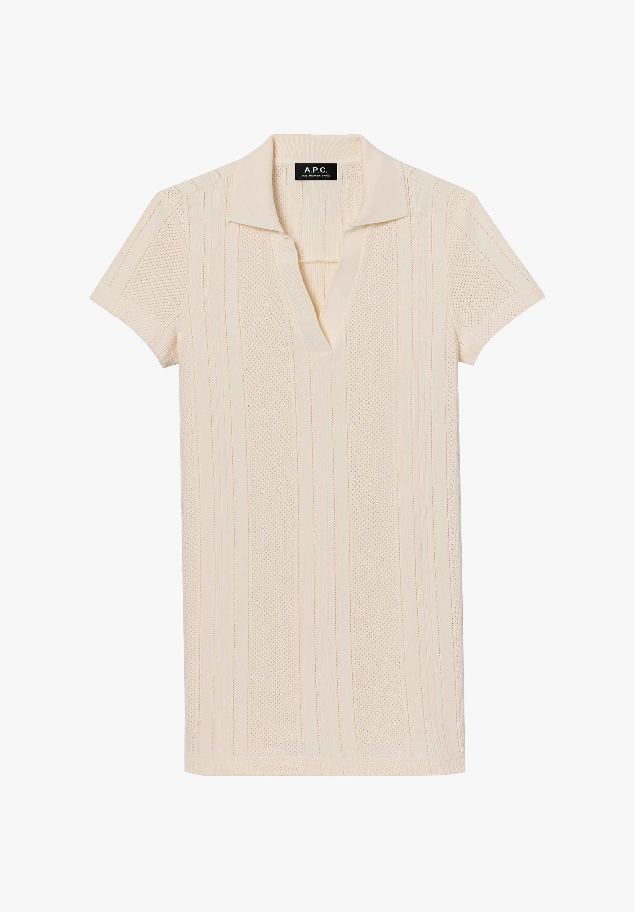 Aliénor dress | A.P.C.