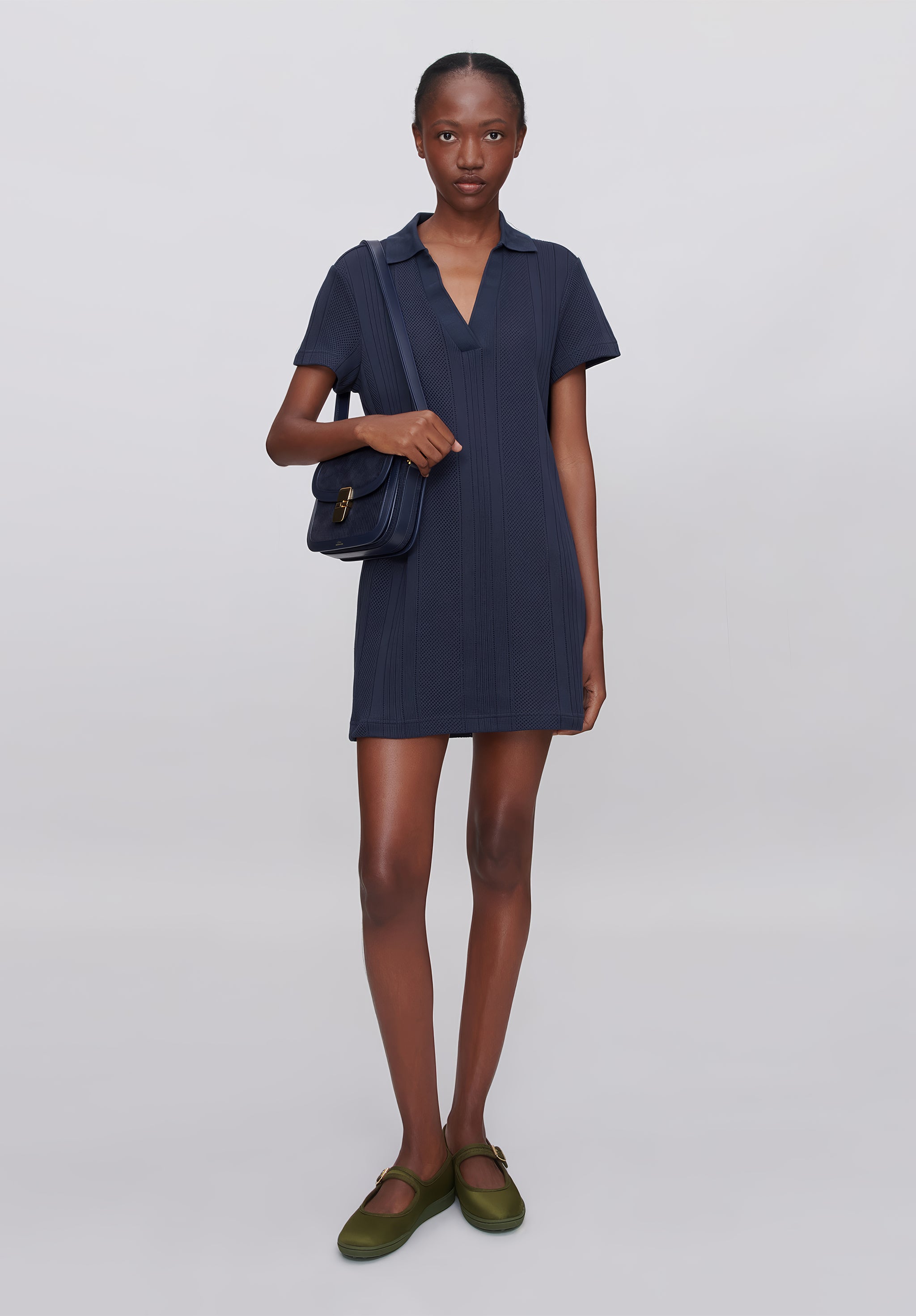 Aliénor dress | A.P.C.