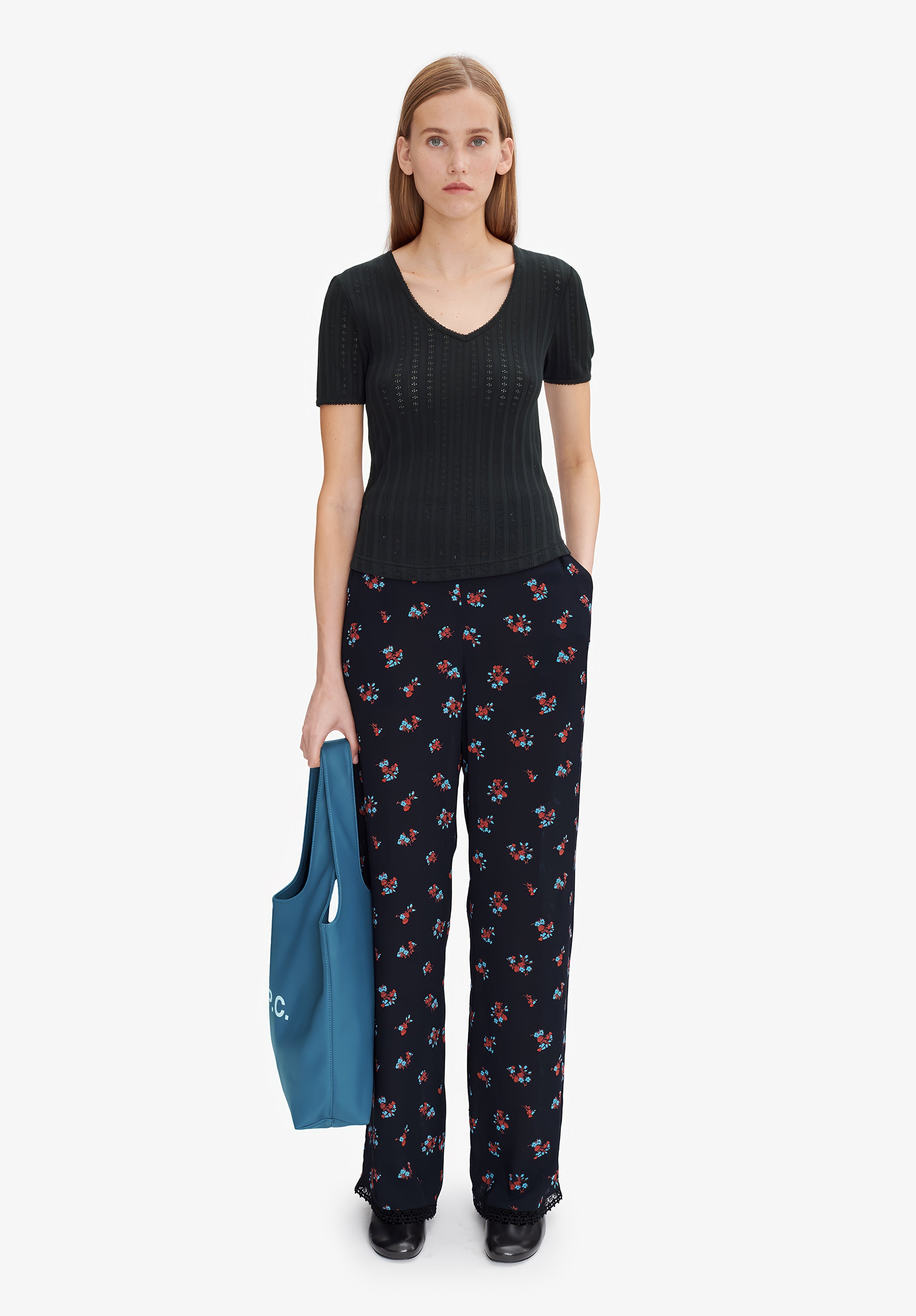 Livia T-shirt | A.P.C.