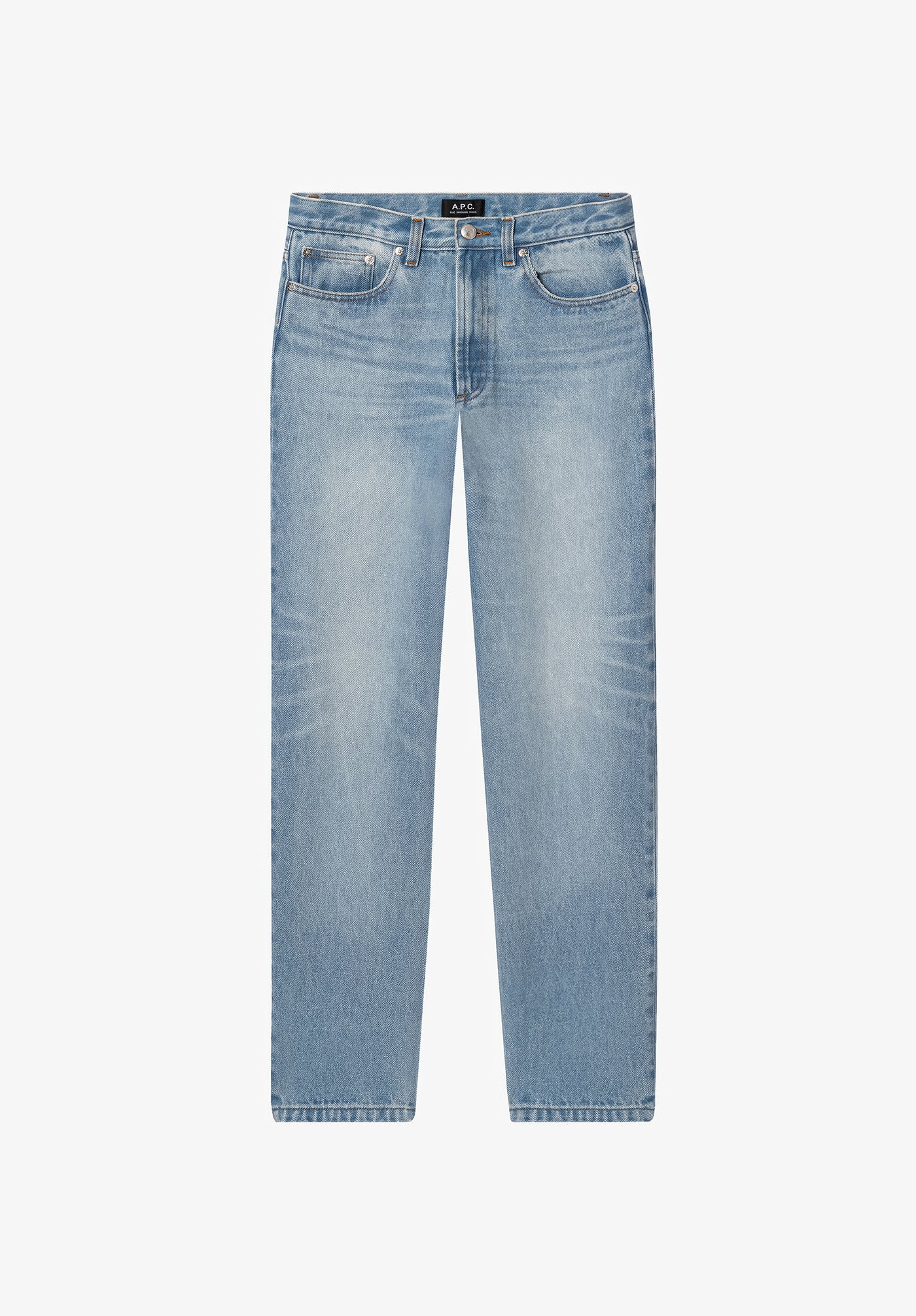 Martin jeans | A.P.C.