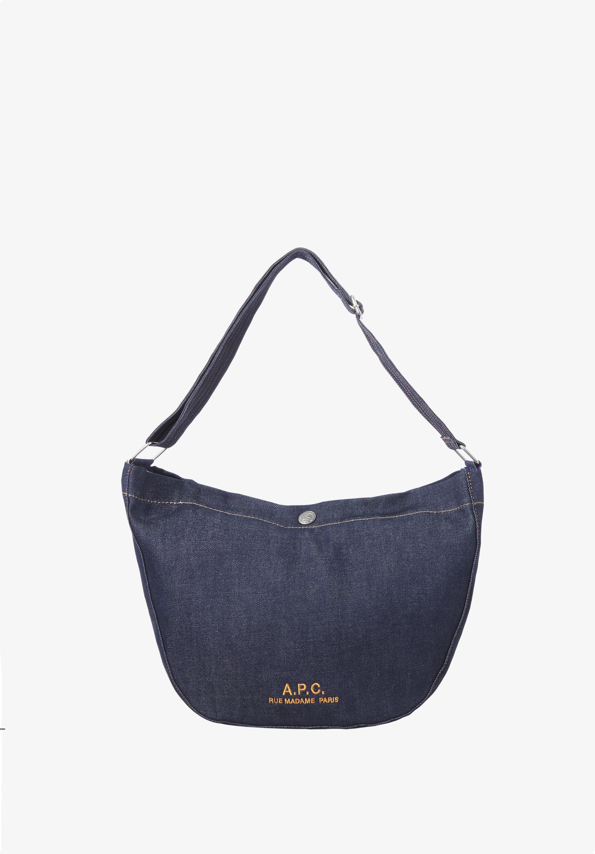 Journal Small satchel | A.P.C.