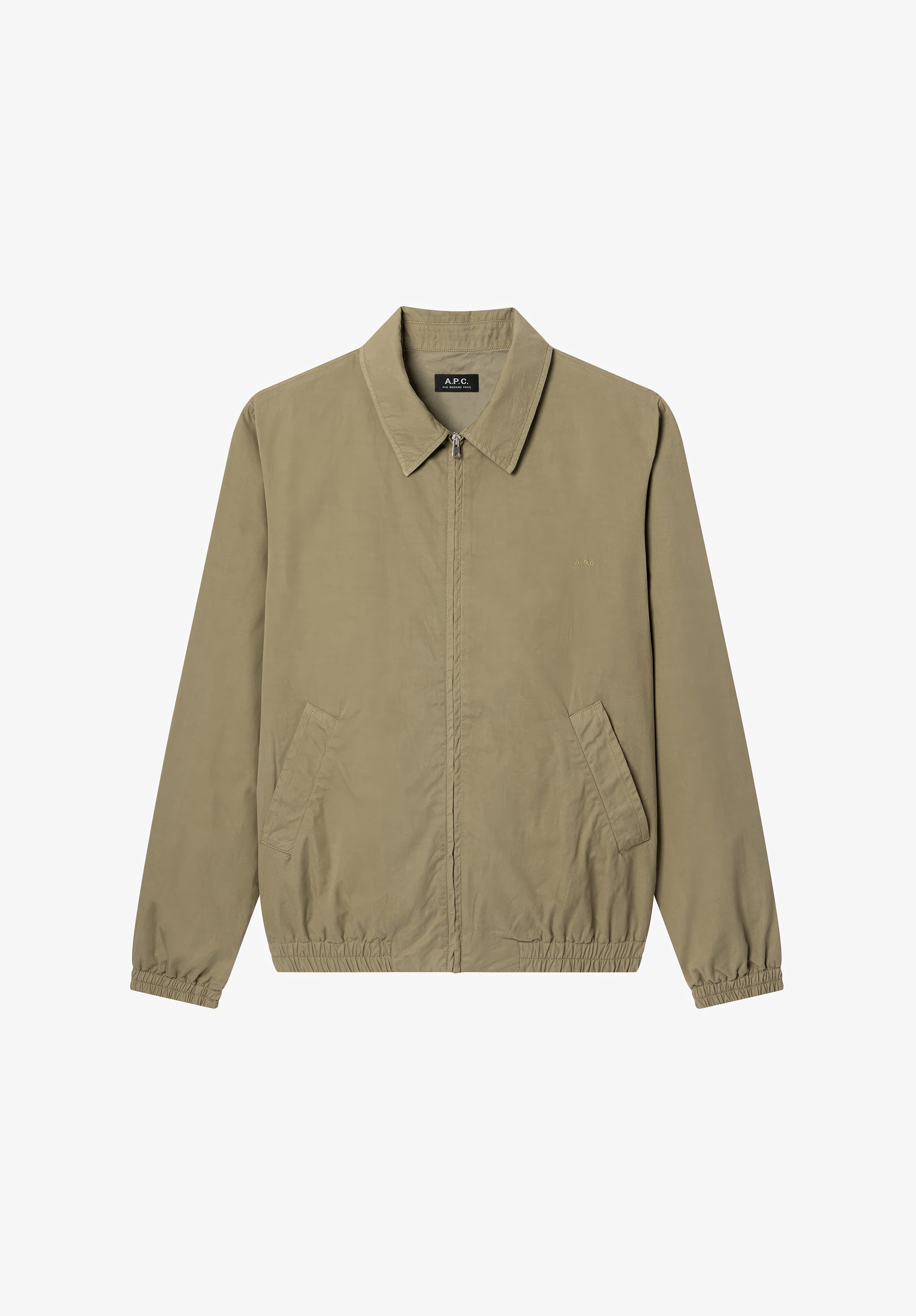 Gilbert jacket | A.P.C.