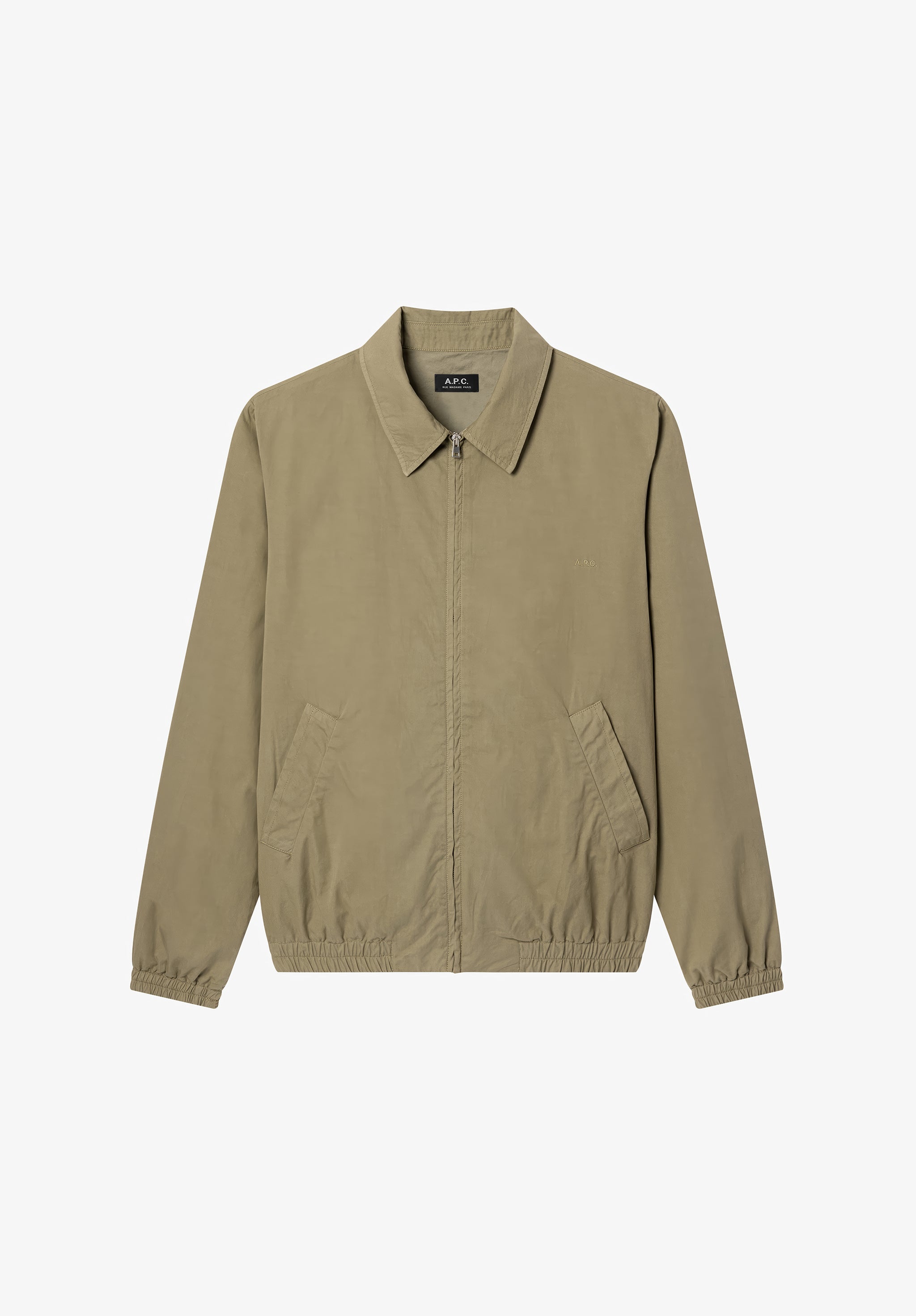 Gilbert jacket | A.P.C.