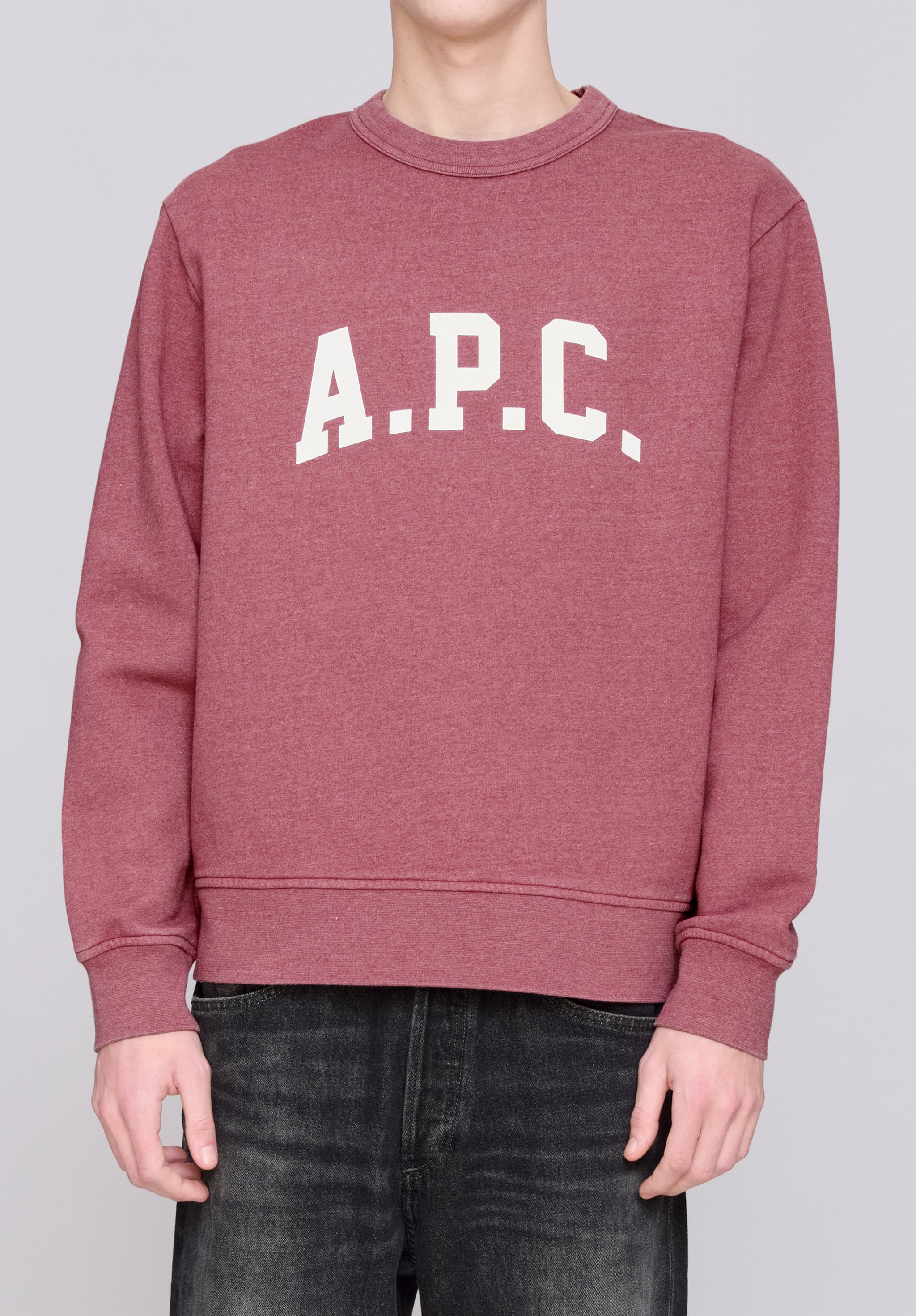 Harris sweatshirt | A.P.C.