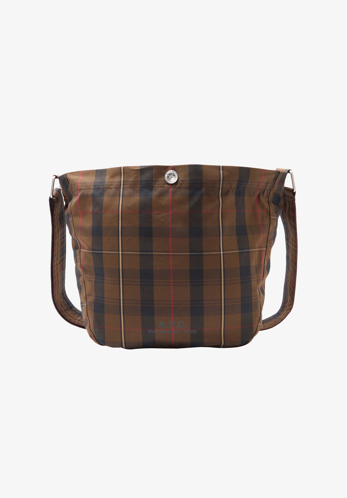 Journal Small satchel | A.P.C.