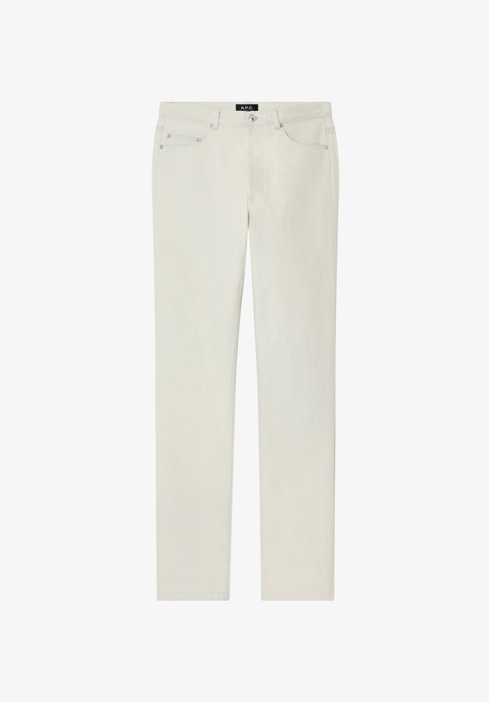 Standard Jeans | A.P.C.
