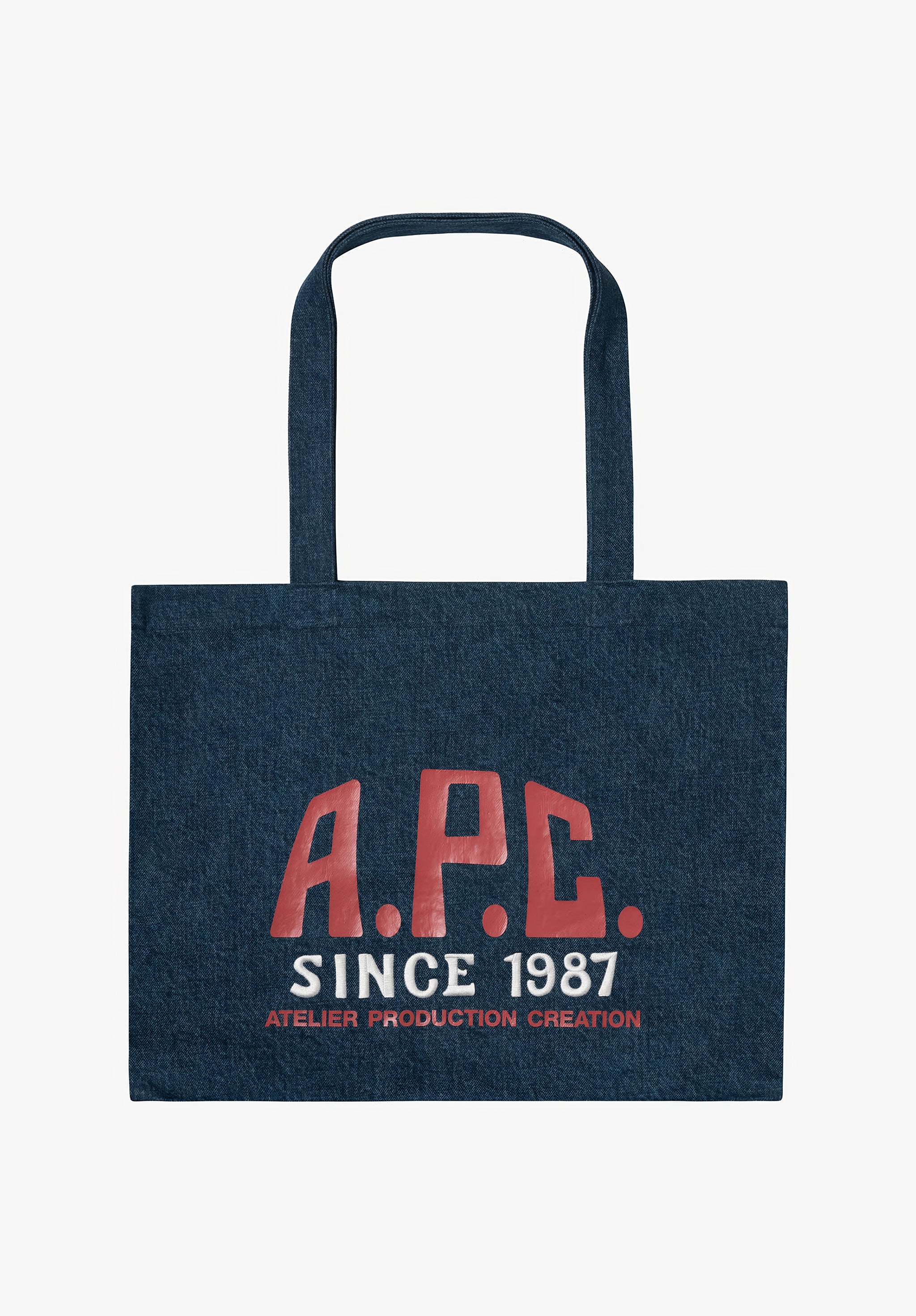 Diane Carpenter shopping bag | A.P.C.