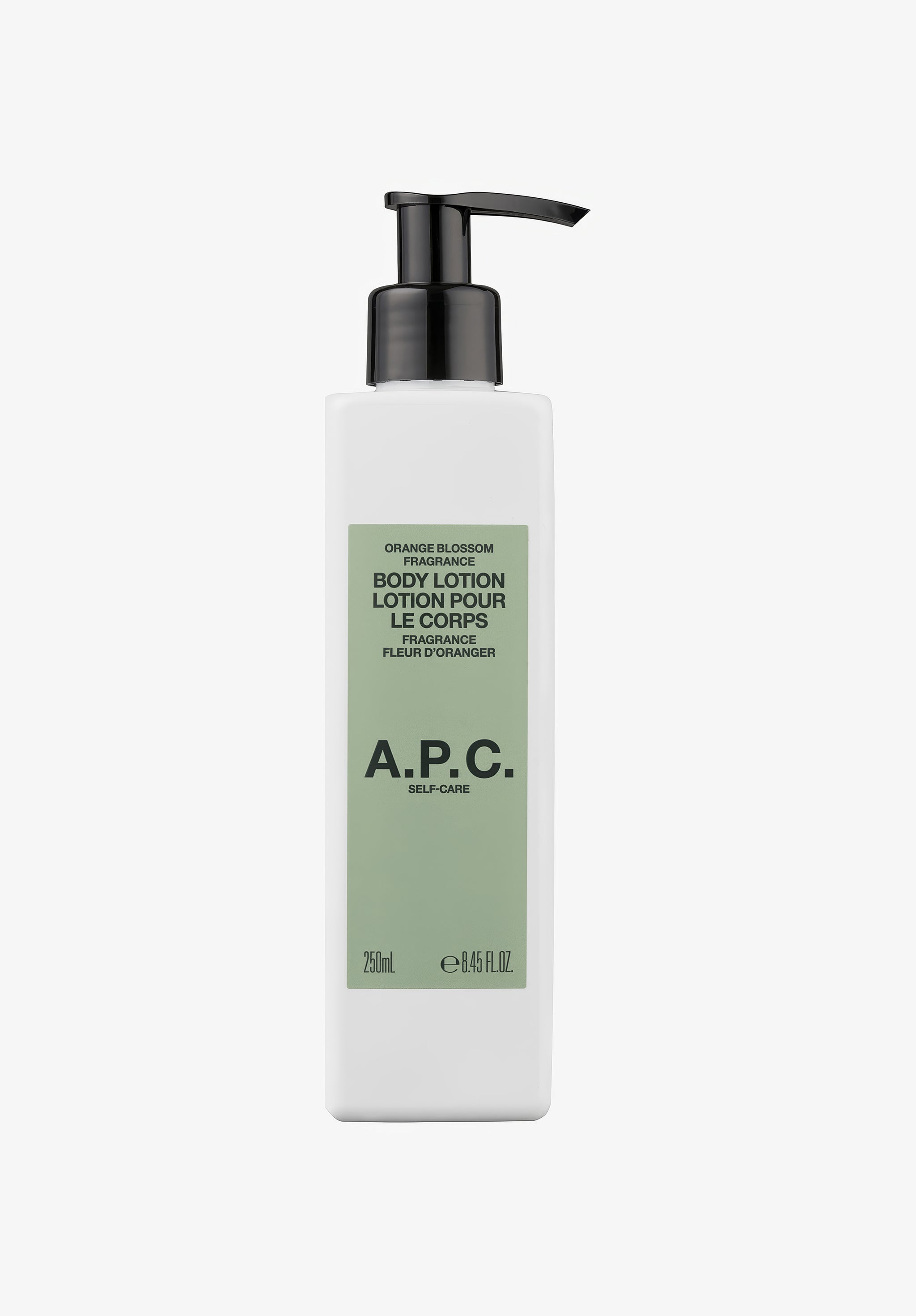 Body Lotion - Cosmos Organic | A.P.C.