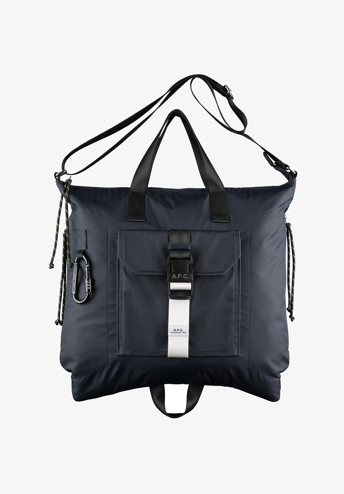 Trek tote bag | A.P.C.