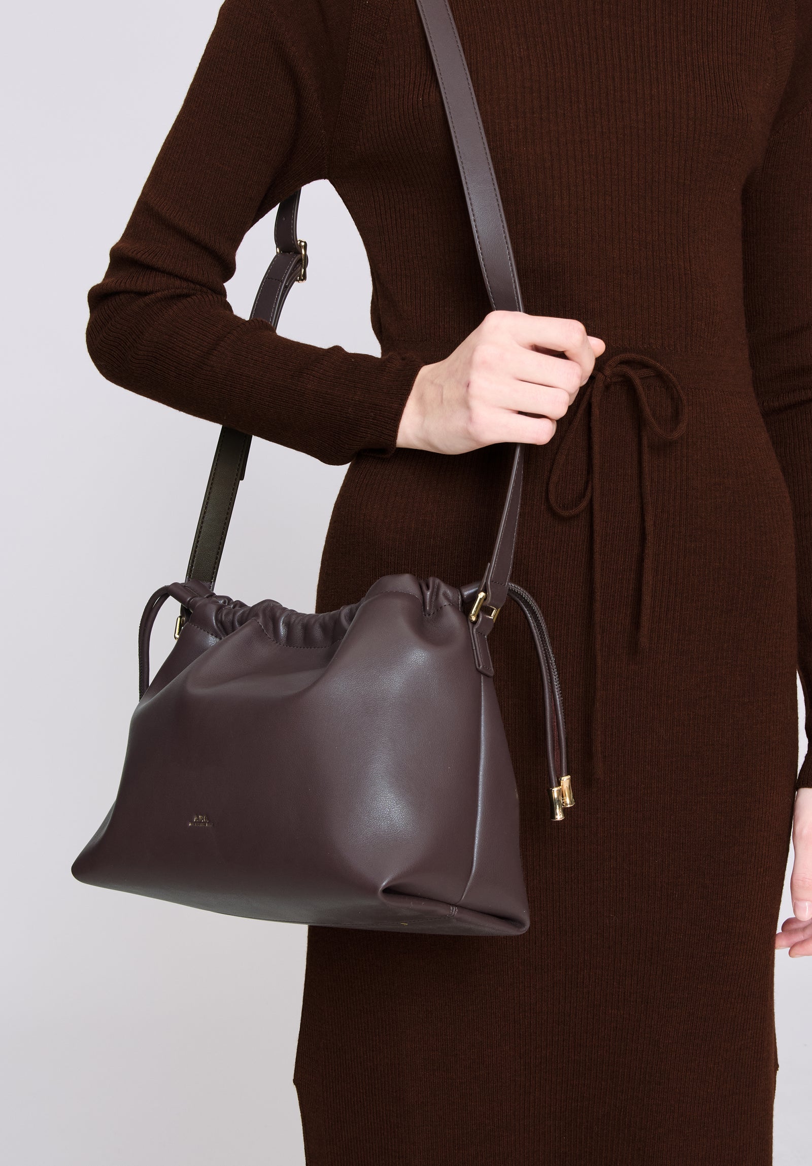 Ninon Mini bag | A.P.C.