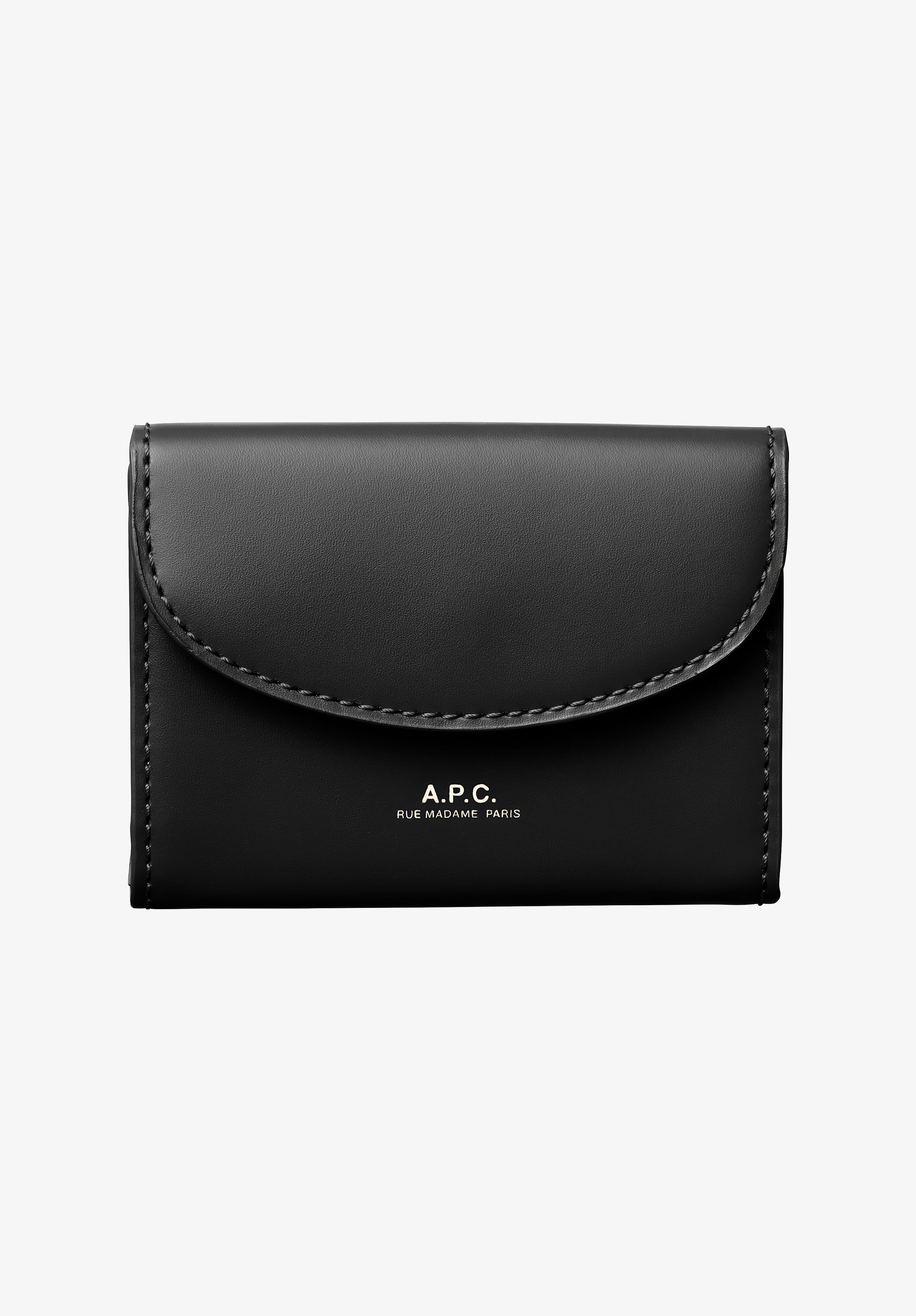 Genève business card holder | A.P.C.