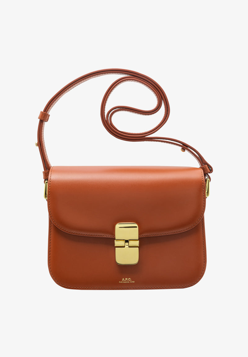 Grace - Bags | A.P.C.