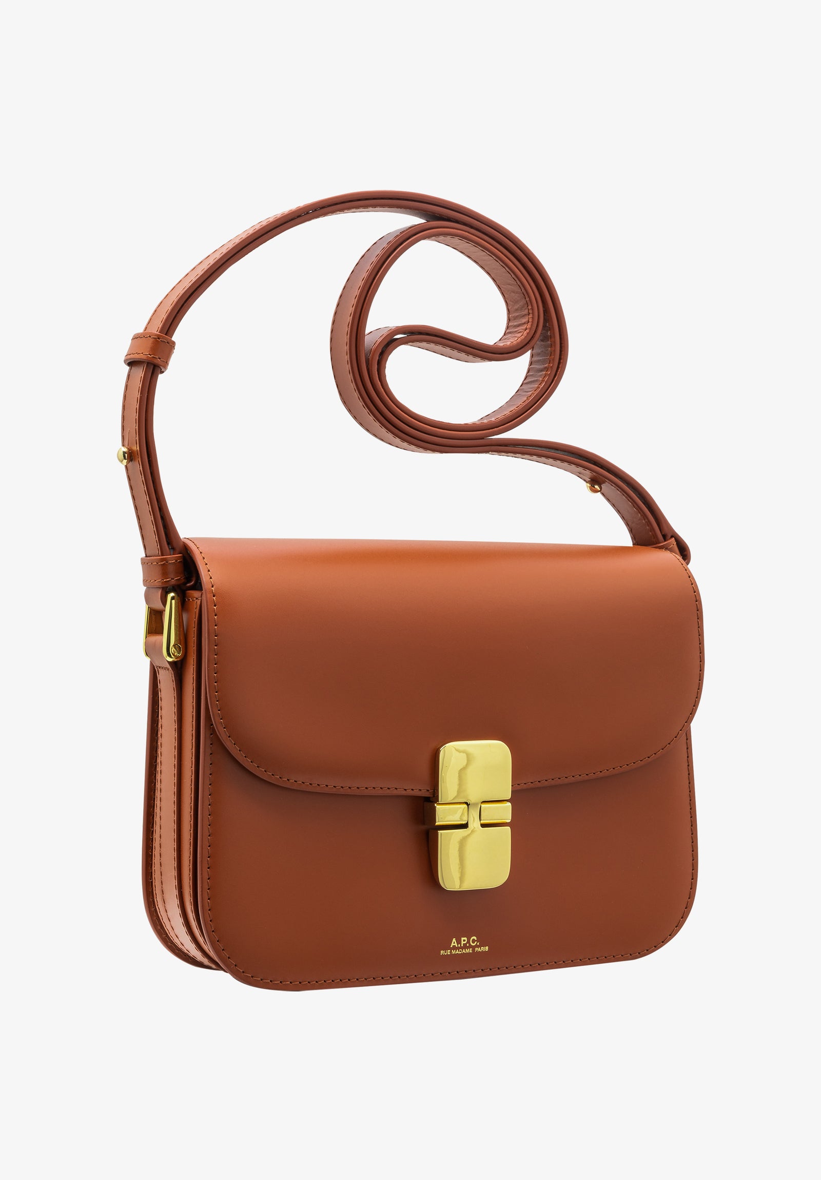 Grace - Bags | A.P.C.