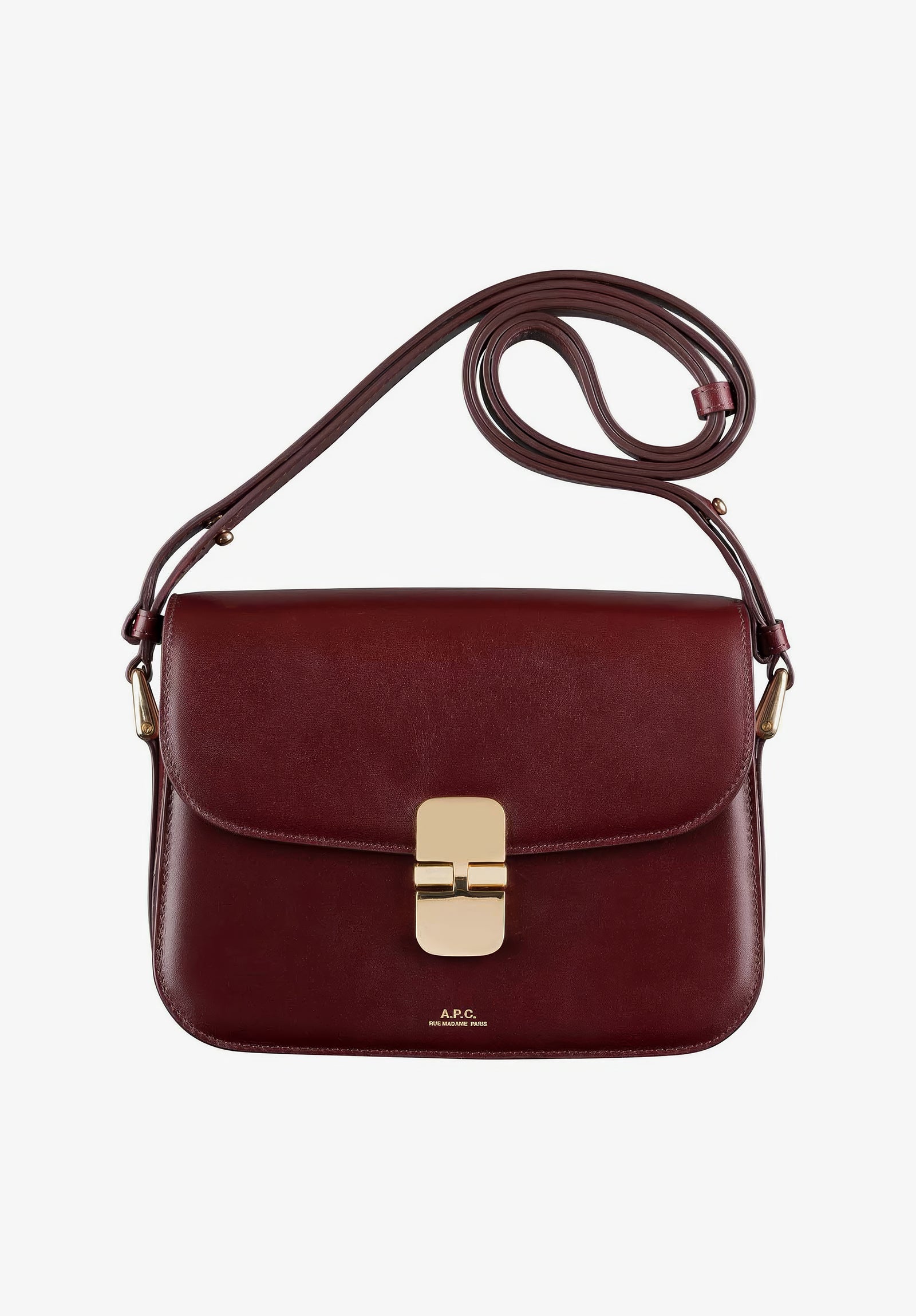 Grace - Bags | A.P.C.