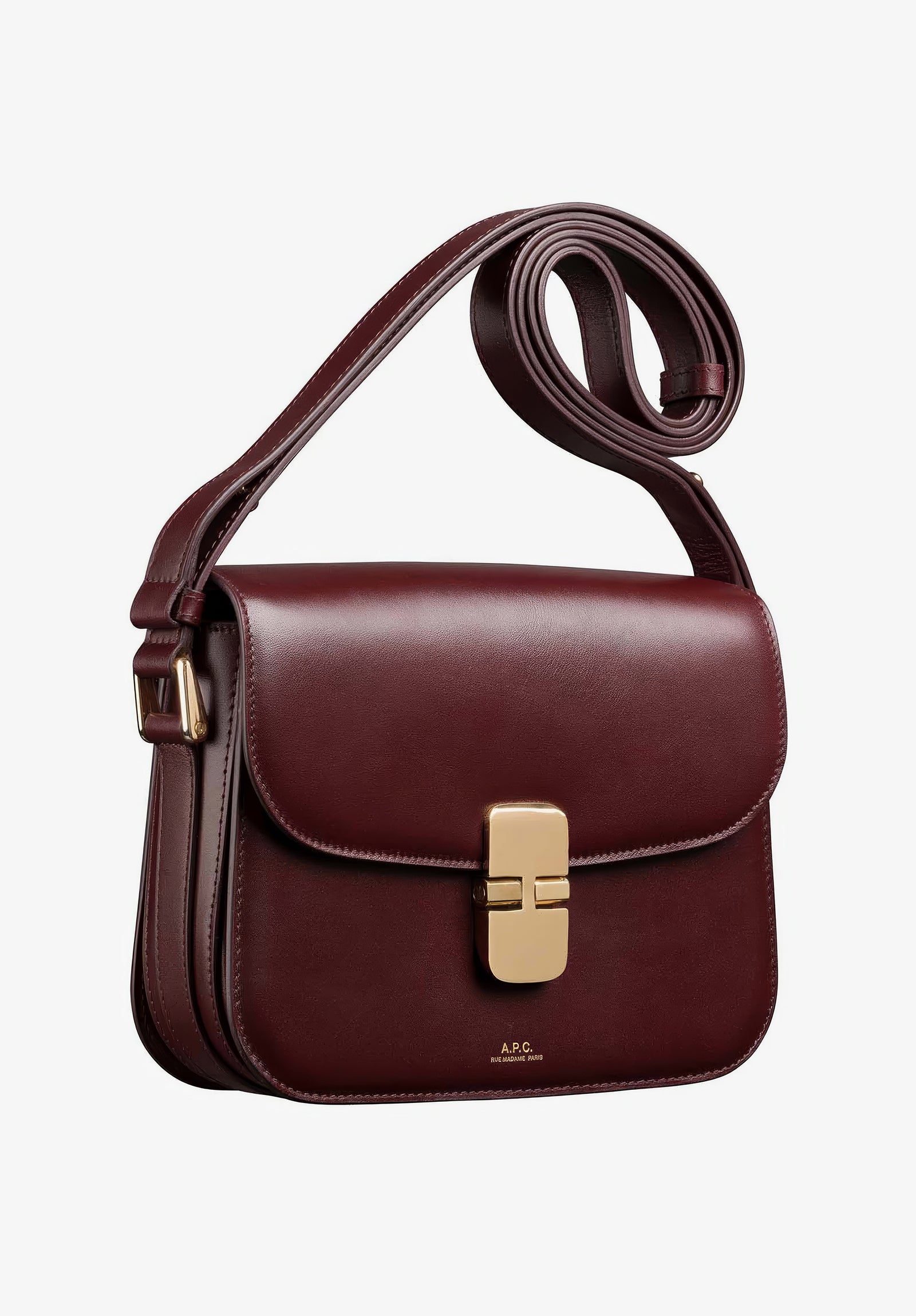 Grace - Bags | A.P.C.