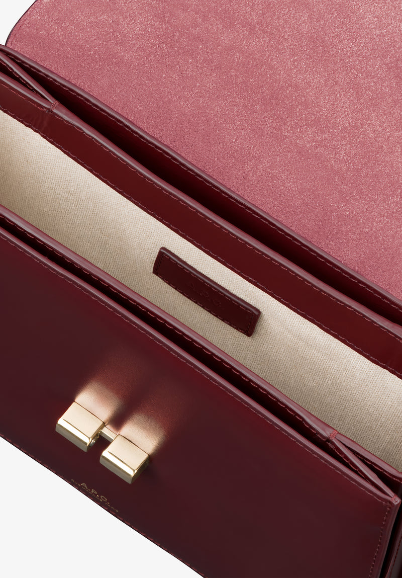 Grace - Bags | A.P.C.