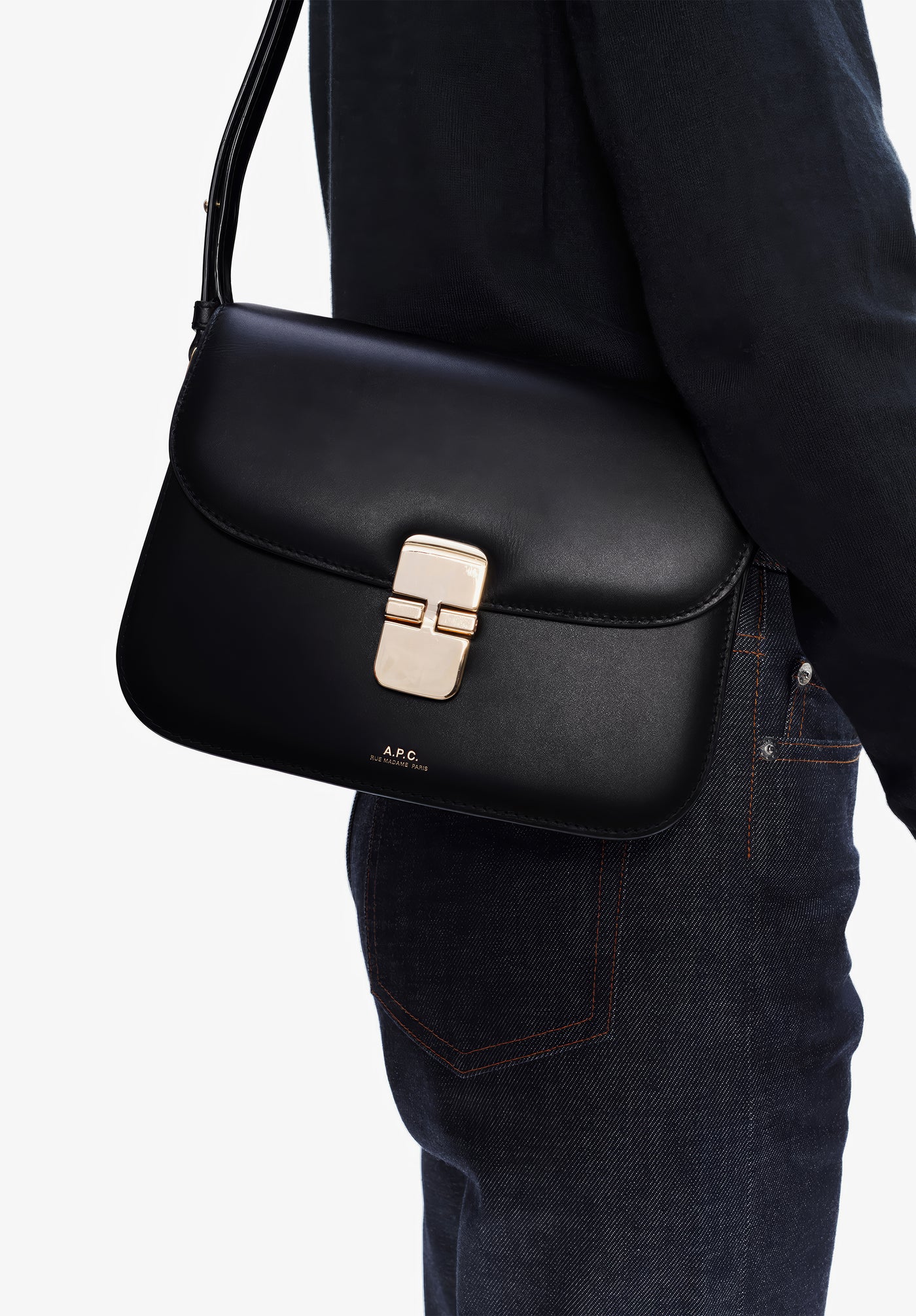 Grace - Bags | A.P.C.