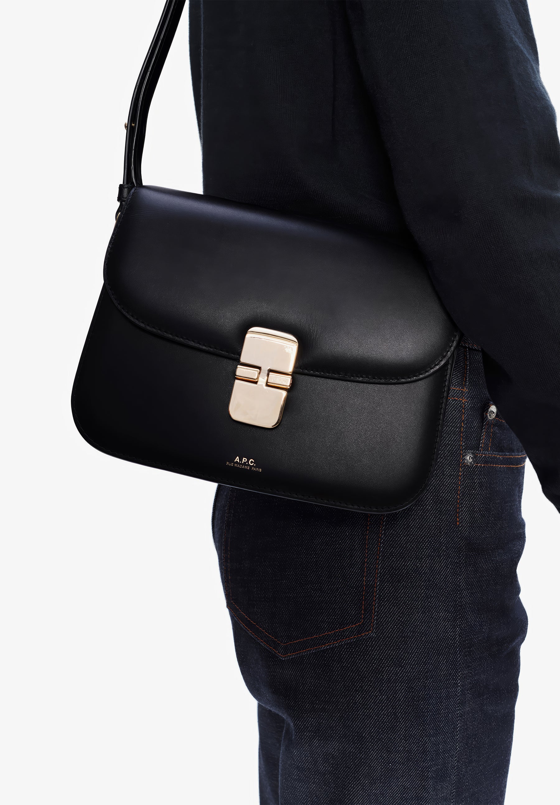 Grace - Bags | A.P.C.