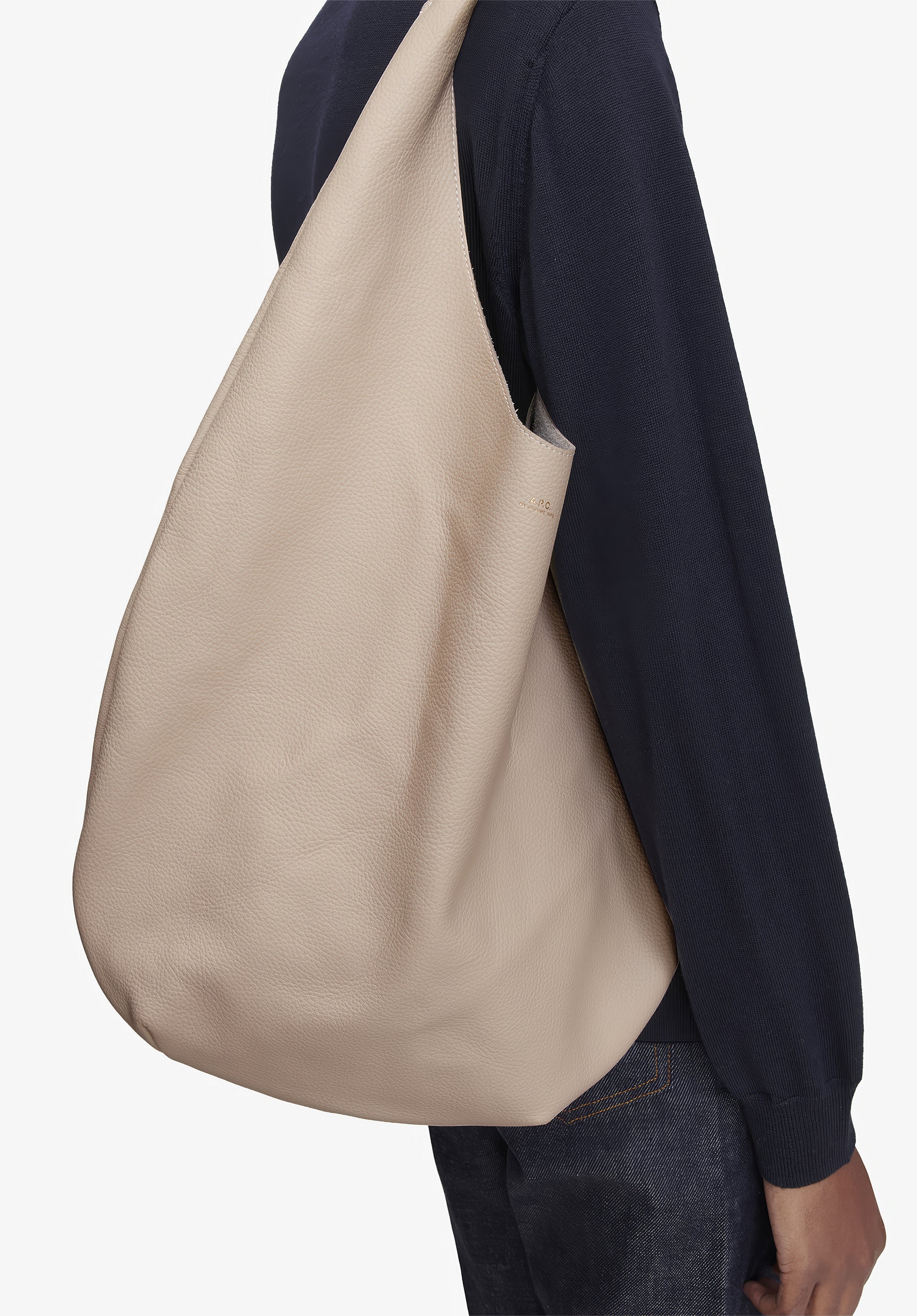 Le Neige Bag | A.P.C.
