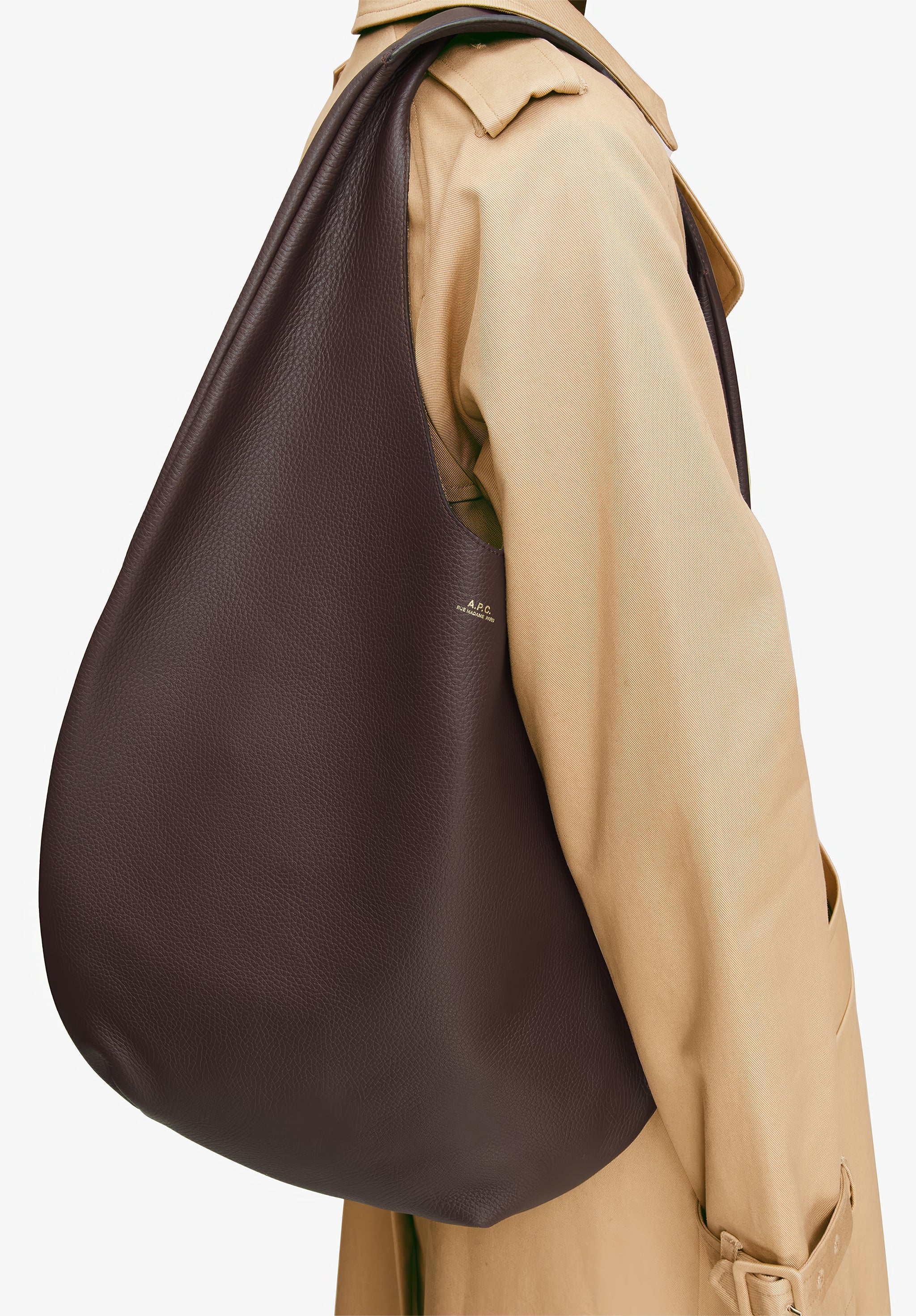 Le Neige Bag | A.P.C.