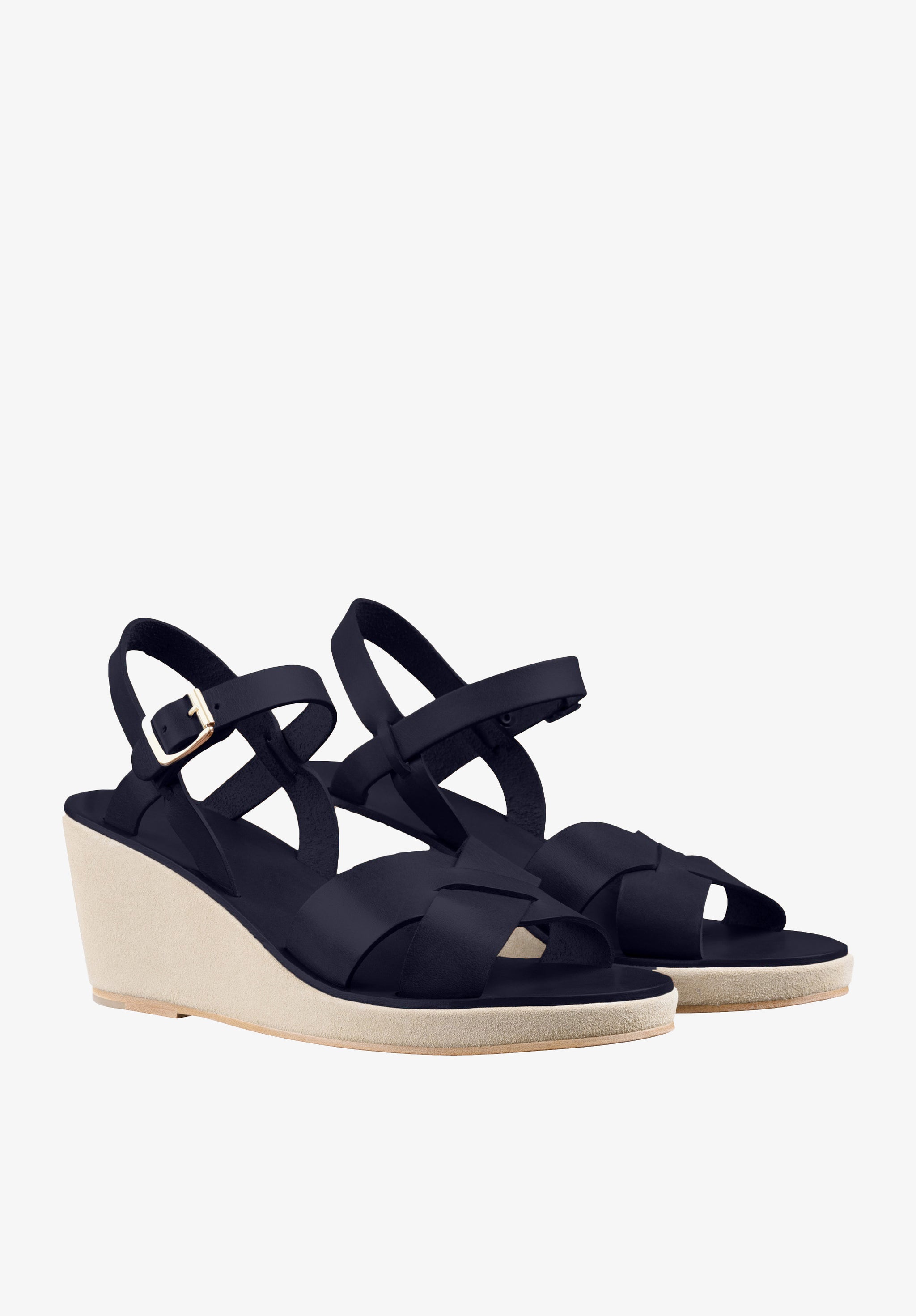 Judith sandals | A.P.C.