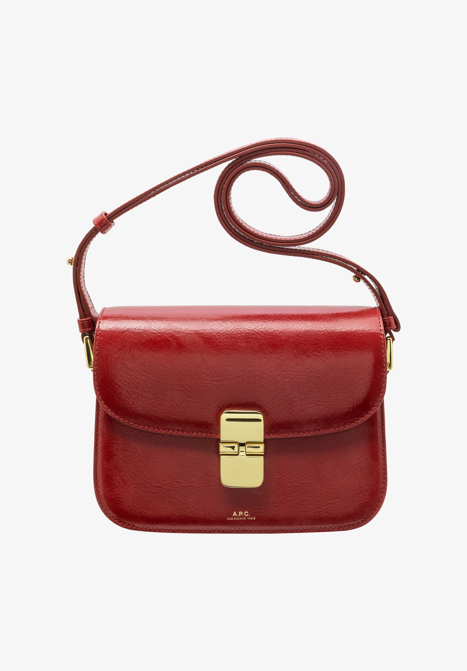 Grace - Bags | A.P.C.