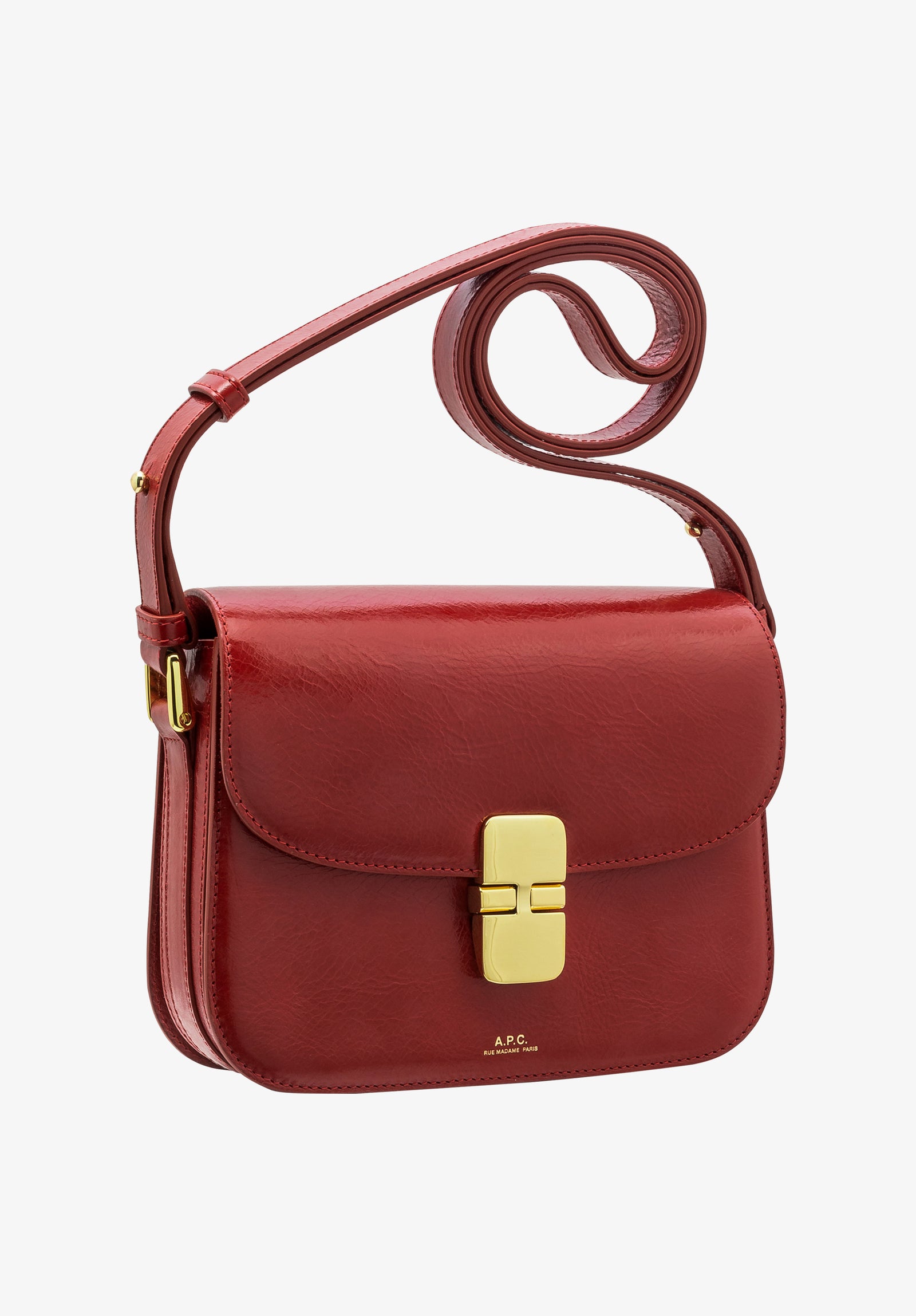 Grace - Bags | A.P.C.