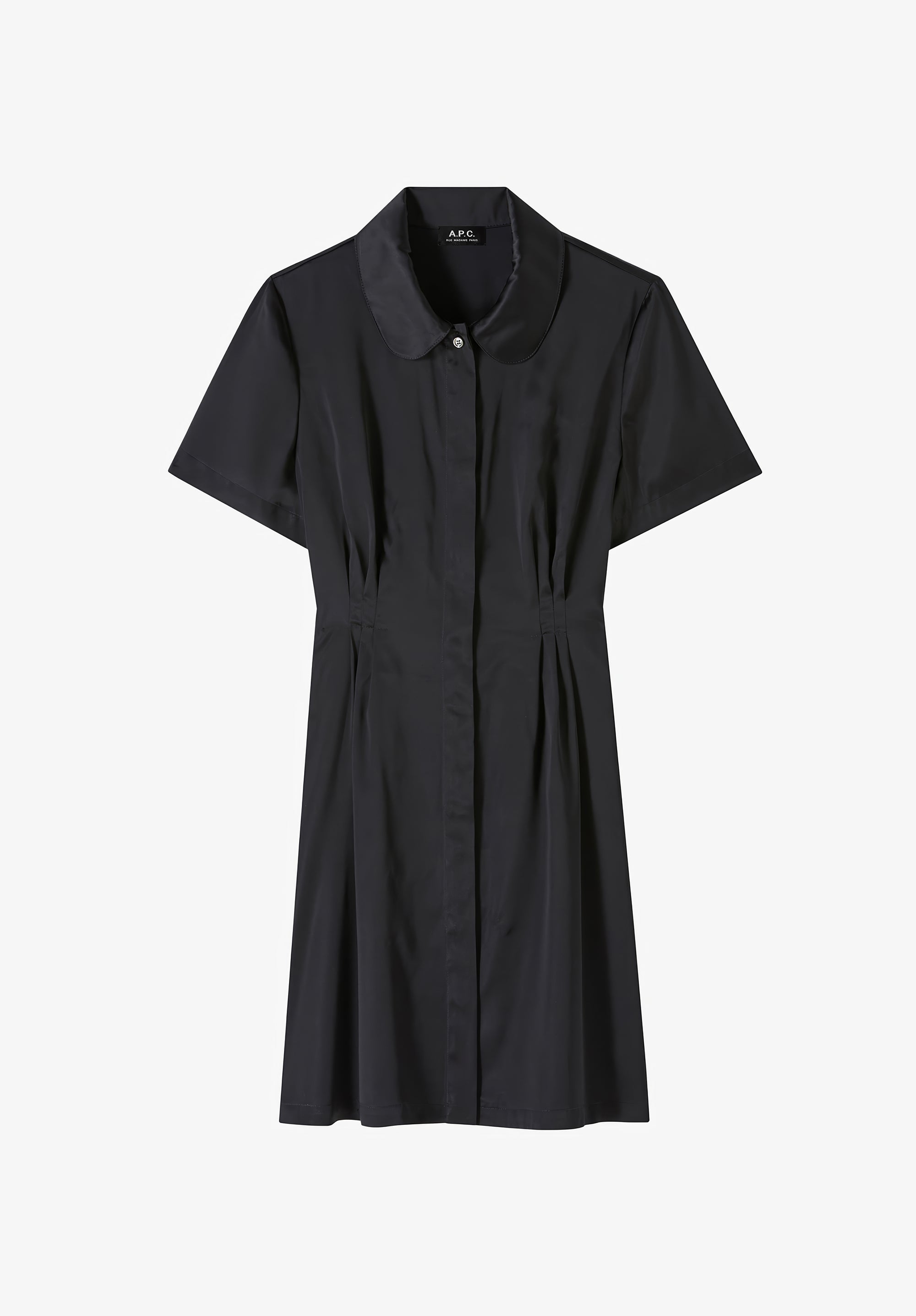 Lilou dress | A.P.C.