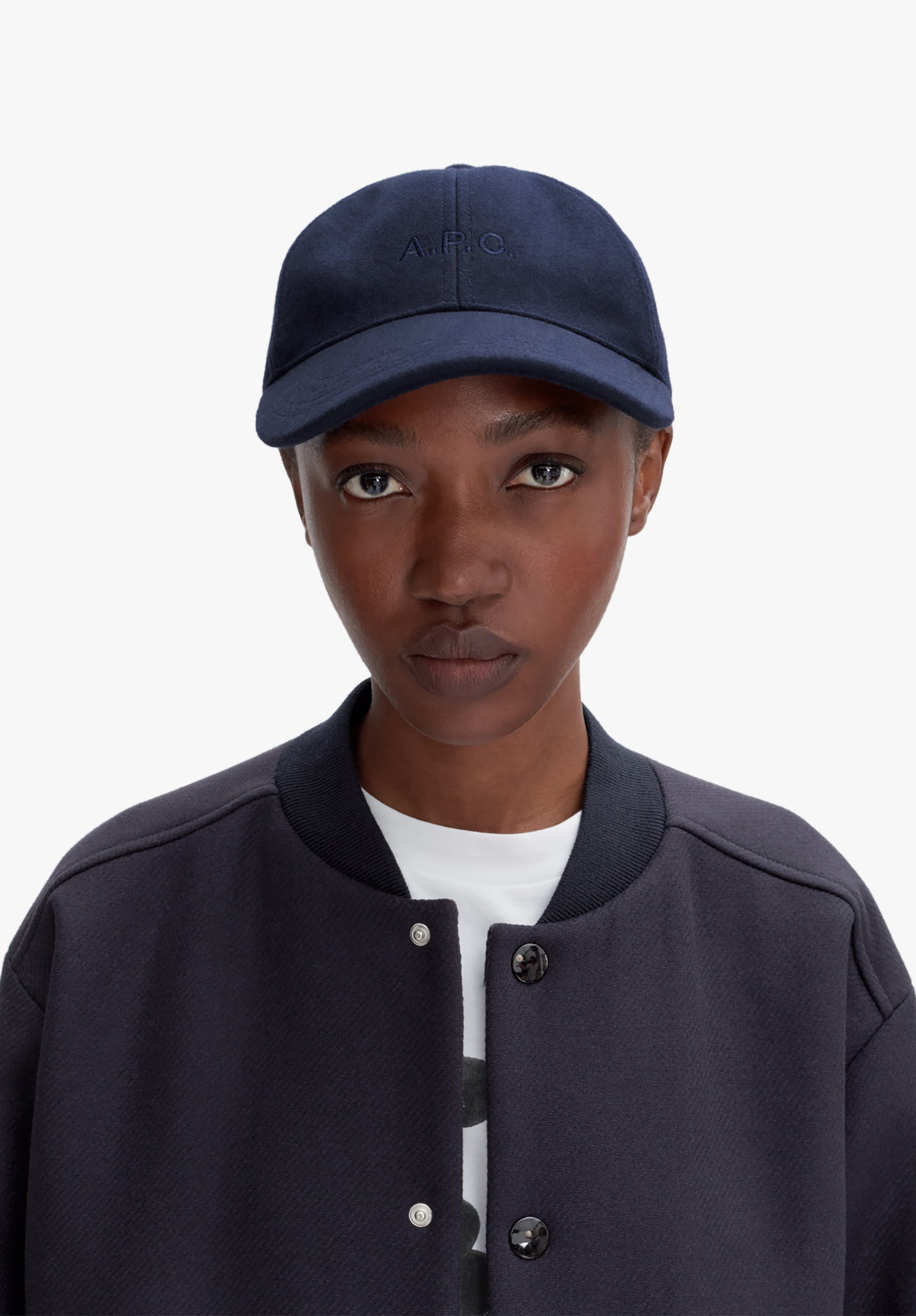 Charlie baseball cap | A.P.C.