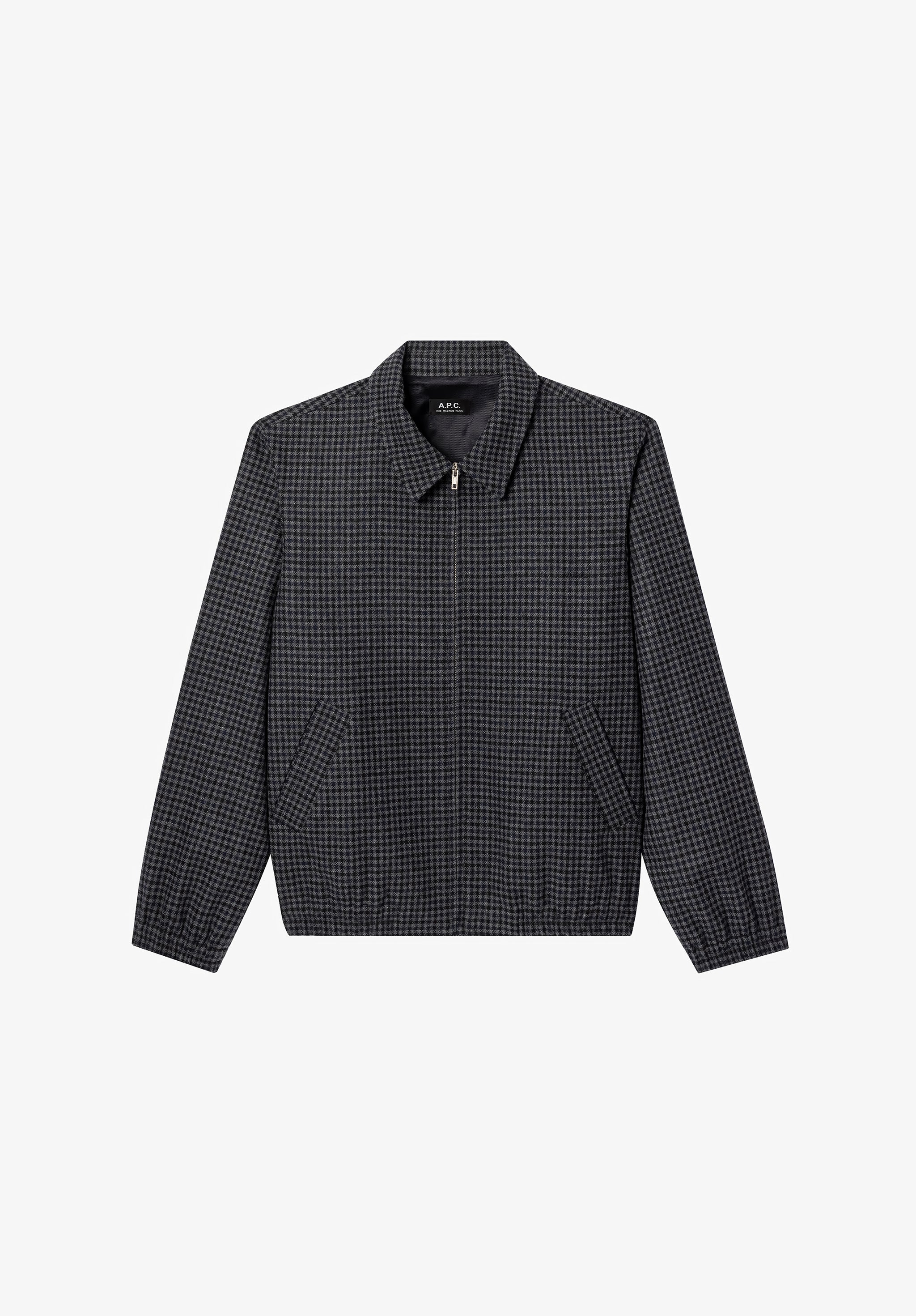 Gilbert jacket | A.P.C.