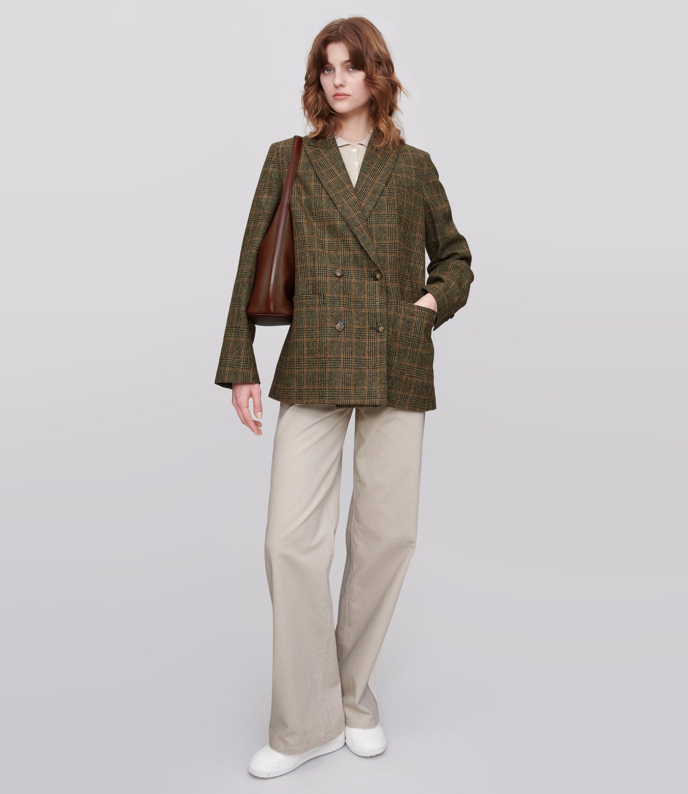 Lucy jacket | A.P.C.