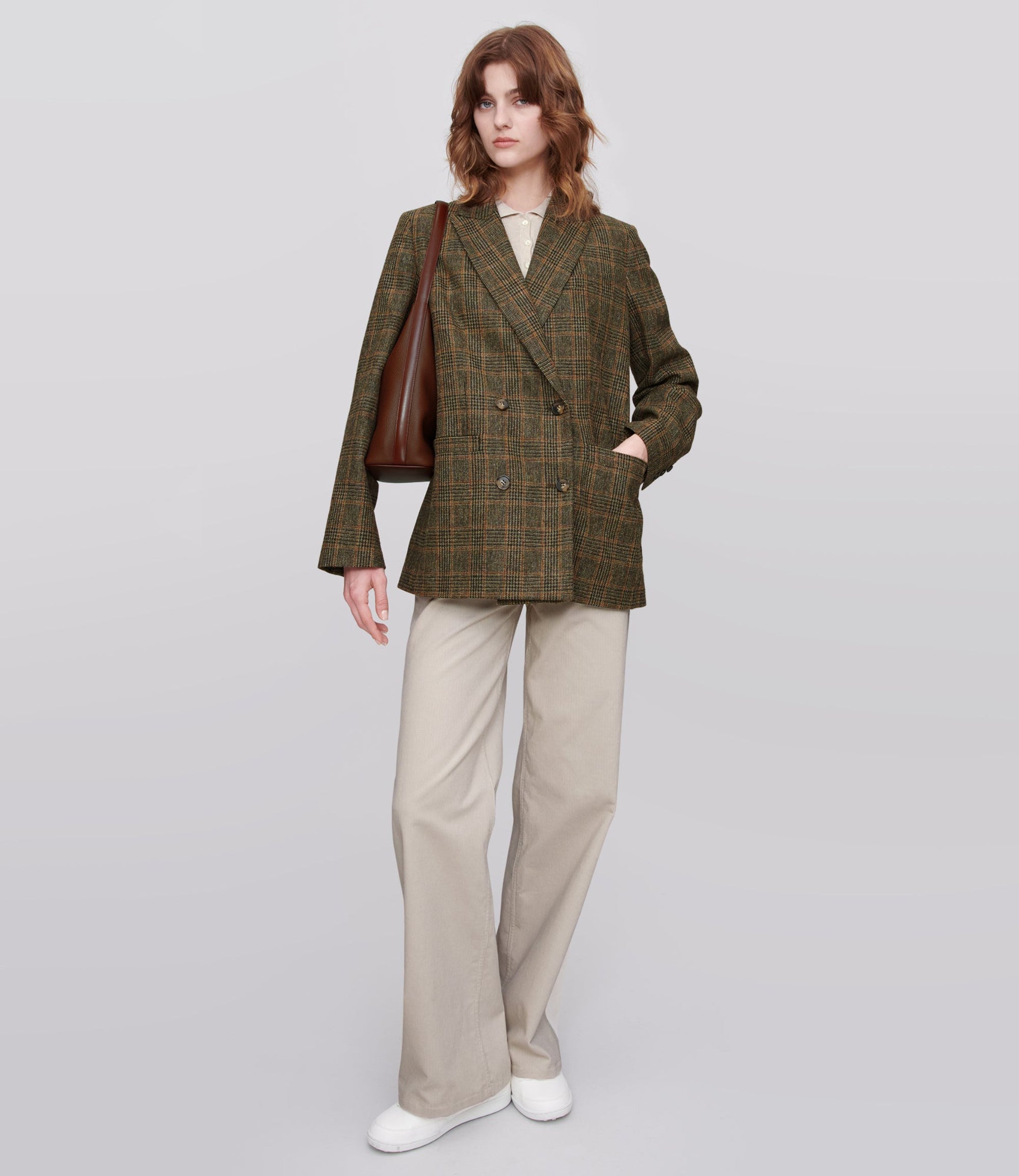 Lucy jacket | A.P.C.
