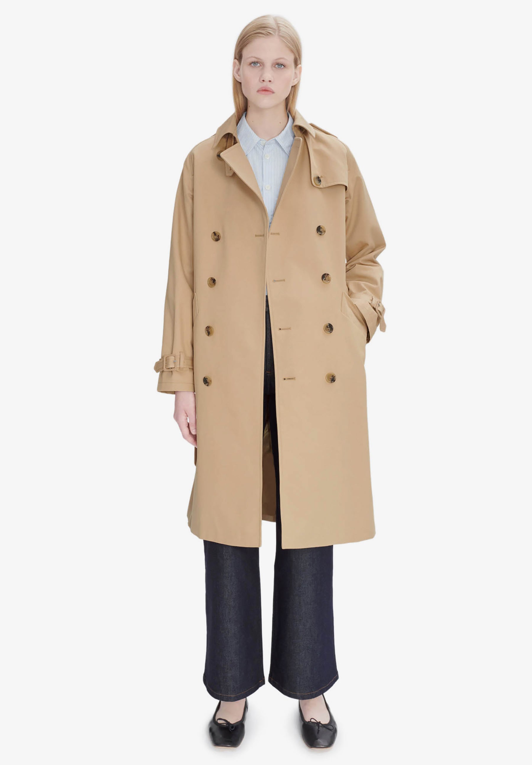 Women's retail fashion collection · Women's clothing | A.P.C.